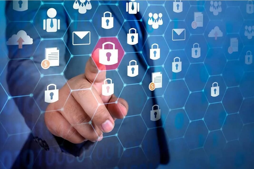 Cybersecurity Expert: 5 Important Steps to be an Expert